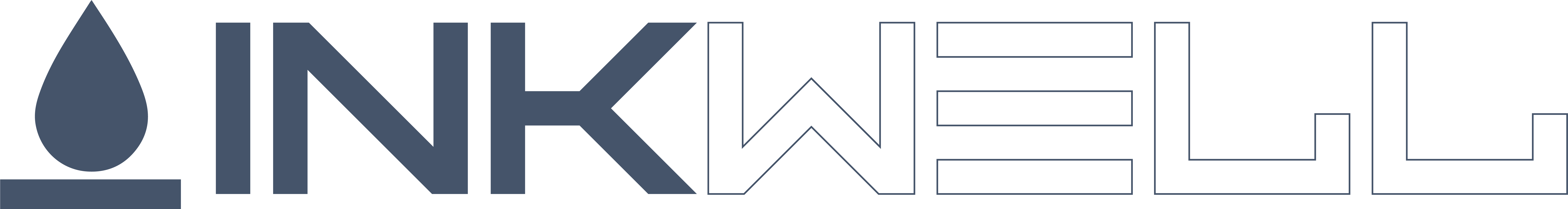 Products – InkWell Publishers Inc.